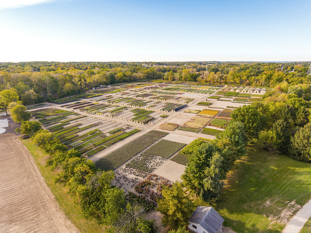 GALENA FARM HIGHLIGHTS - an overview - highlights of Acorn Farms - Ohio ...